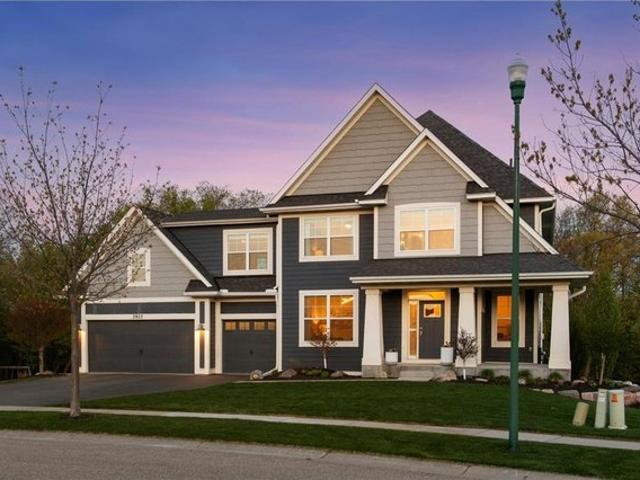 3933 Holasek Path, Chaska, MN 55318