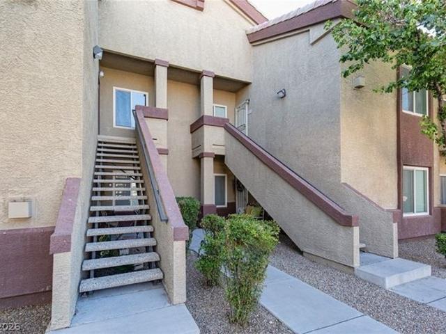 3933 Lazy Pine St Unit 203, Las Vegas, NV 89108