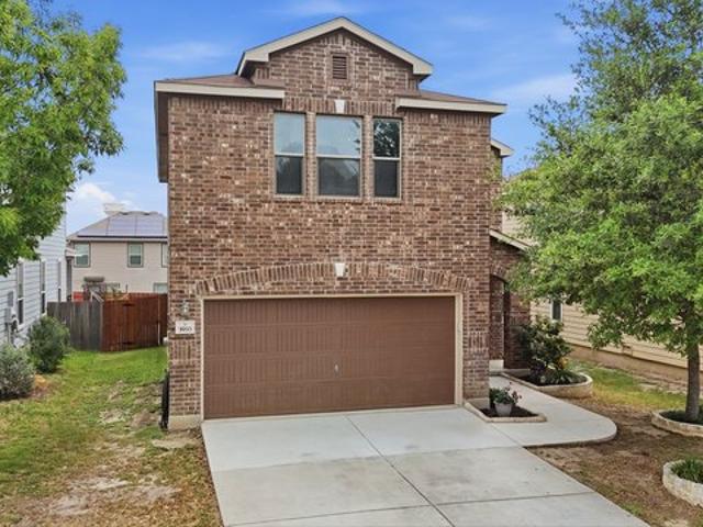 3933 Legend Pond Dr, New Braunfels, TX 78130