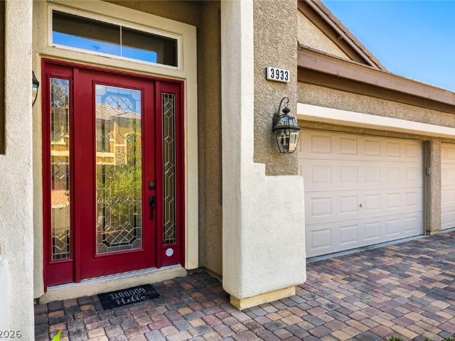 3933 Pasilla Ave, Las Vegas, NV 89118 | MLS #2773 | Compass