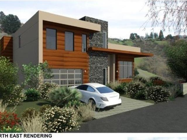 3933 Quail Ridge Rd, Lafayette, CA 94549