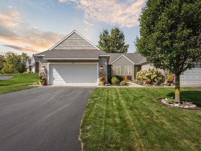 3933 Ravines Dr Unit 45, Allendale, MI 49401