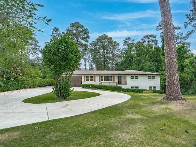 3933 Rockbridge Rd, Columbia, SC 29206