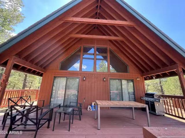 3933 Starlight Dr, Happy Jack, AZ 86024 MLS 6749555