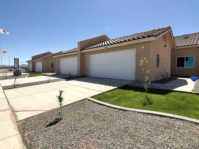3933 S Sol Dr, Yuma, AZ 85365