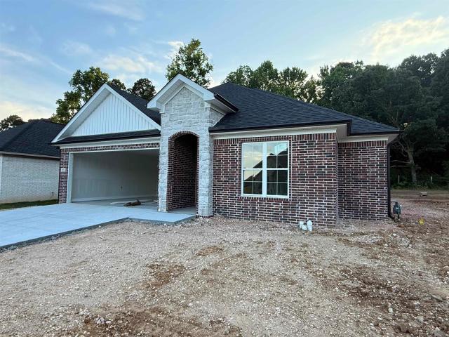 3933 Spencer Crossing
