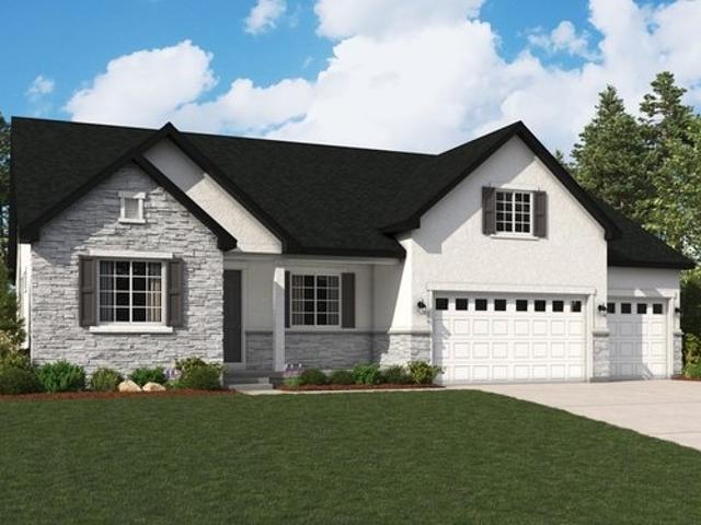 3933 W 1500 N, West Point, UT 84015
