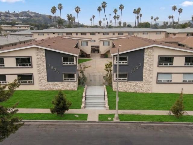 3933 3939 Nicolet Ave 2 Bedroom Apartment for Rent at 3933 Nicolet Ave, Los Angeles, CA 90008 Congress West