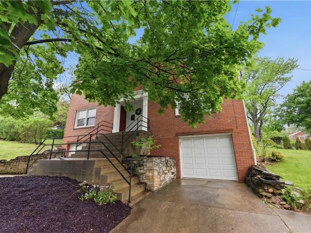 393 397 Tampa Ave, Pittsburgh, PA 15228 | MLS #1750 | Compass
