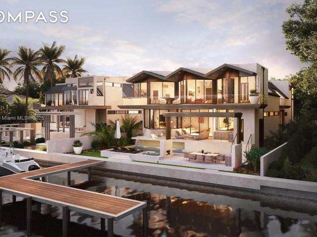393 Centre Is, Golden Beach, FL