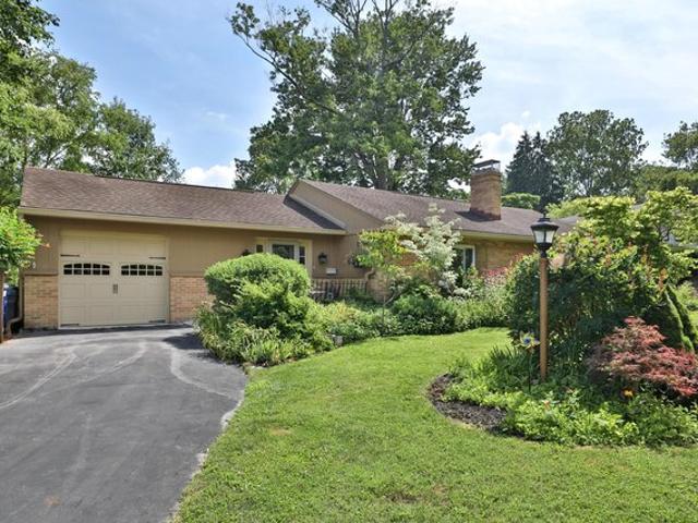 393 Charleston Ave, Columbus, OH 43214