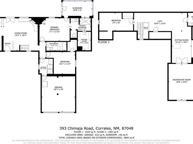 393 Chimaja Road