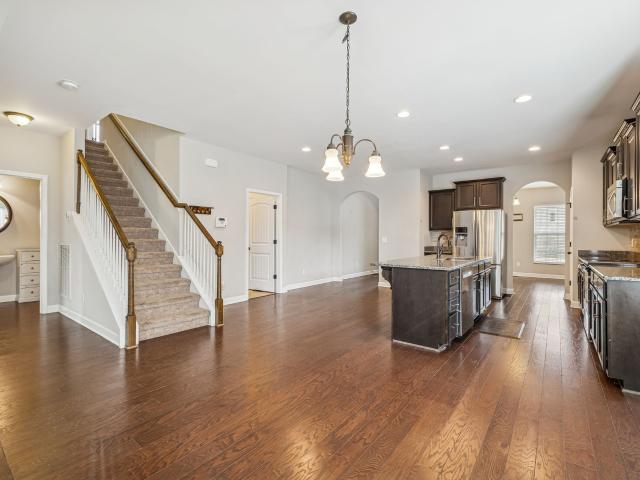 393 Anthony Branch Dr, Mount Juliet, TN 37122 | MLS #3223