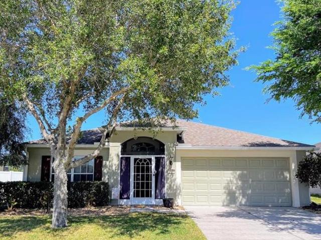 393 Alpine Thistle Dr, Brooksville, FL 34604