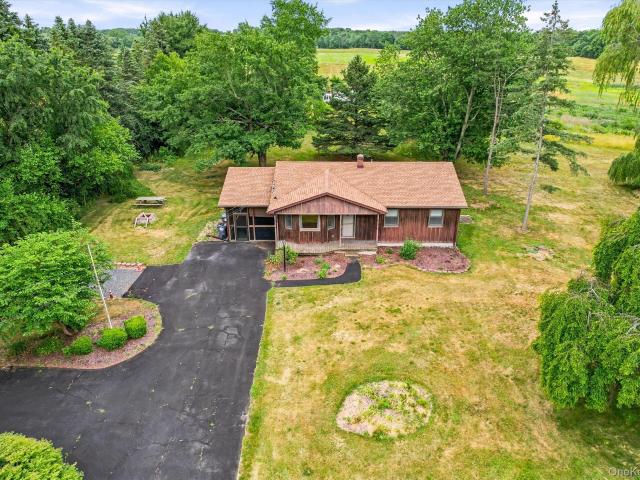 393 Goodwill Road