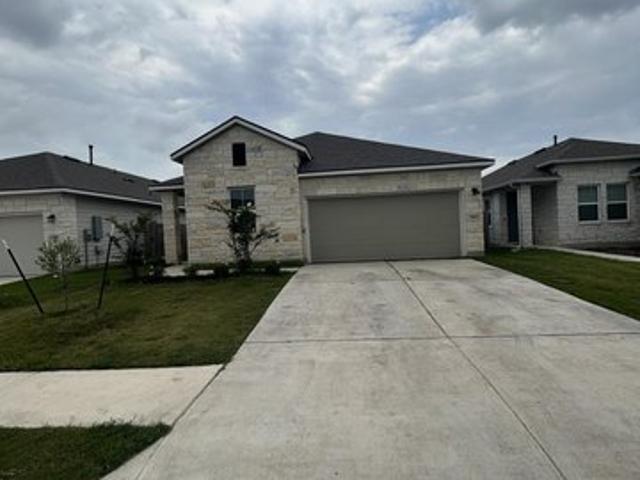 393 Gaida Loop, Georgetown, TX 78628