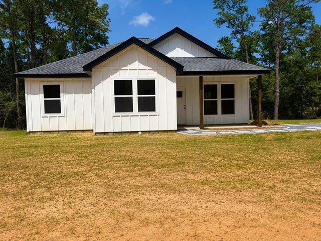 393 George Ford Rd, Carriere, MS 39426