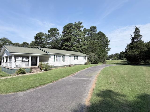 393 Griggs School Road