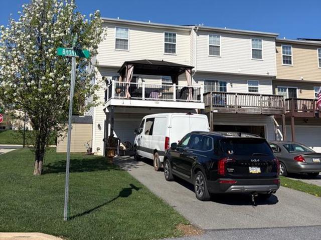 393 Dickens Drive