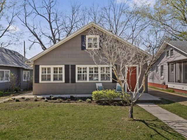 393 Dickinson St, Memphis, TN 38112
