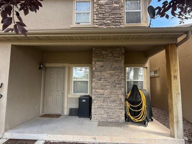 393 E 600 S Unit H, Vernal, UT 84078