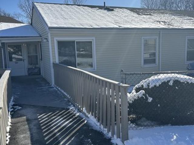 393 E Mitchell Ave Unit 393, Cheshire, CT 06410