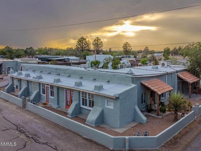 393 E San Miguel St Unit 1 4, La Mesa, NM 88044