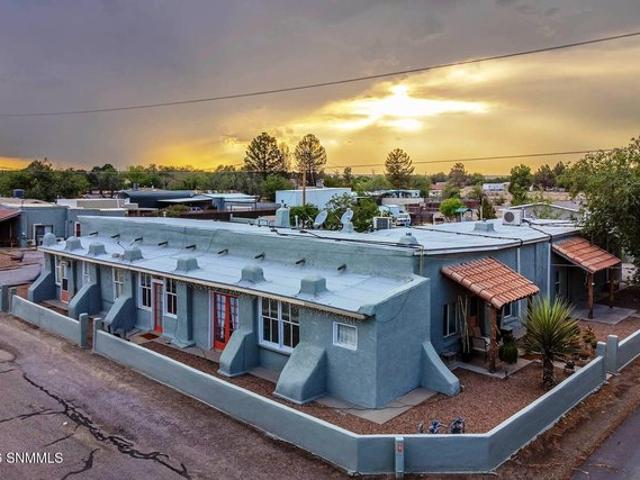 393 E San Miguel St Unit 1 4, La Mesa, NM 88044