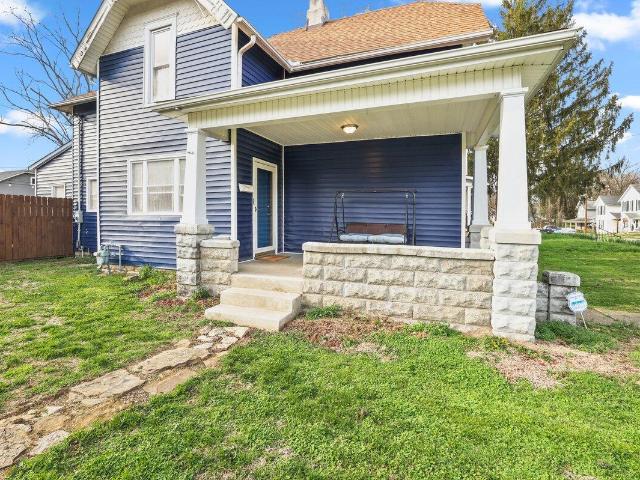 393 Eddy Street