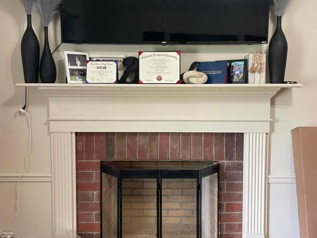 393 Edenbrook Drive