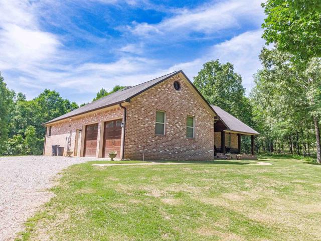 393 falcon new bethel rd