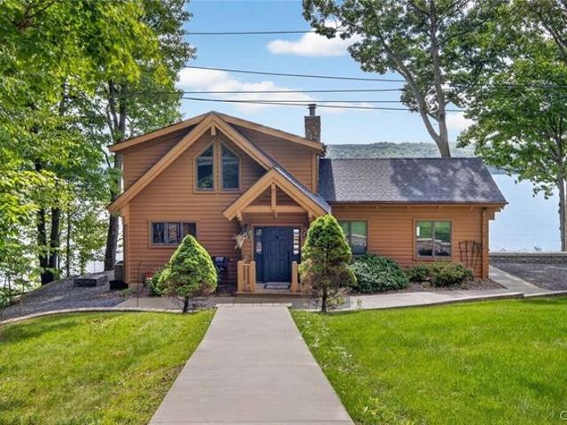 393 Fire Lane 29, Moravia, NY 13118