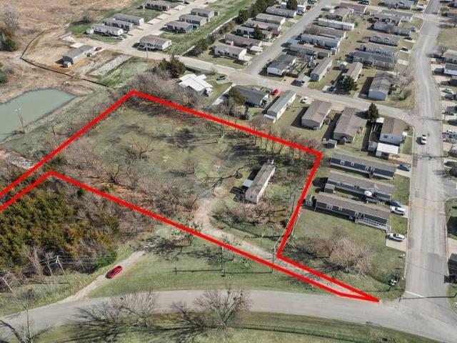 393 Knollwood Rd, Knollwood, TX 75092 | MLS #21168 | Compass