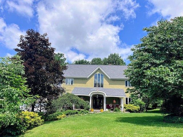 393 Heritage Run Rd, Indiana, PA 15701