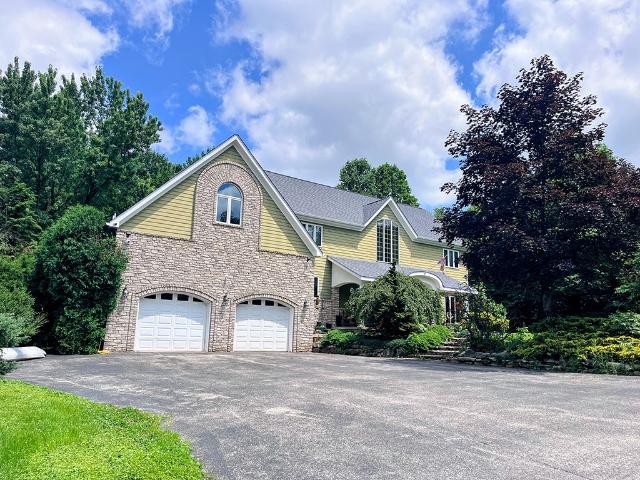 393 Heritage Run Road