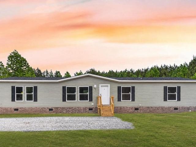 393 Herndon St, Walterboro, SC 29488