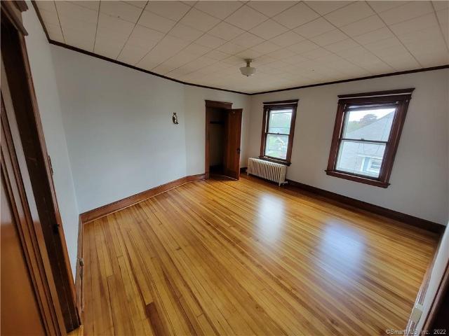 393 Highland Ave, Unit 3, Waterbury, CT 06708 | MLS #24152 | Compass