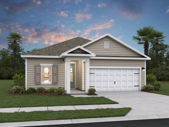 393 Hill Pond Rd, Bluffton, SC 29910