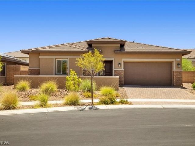 393 John Law Ln, Henderson, NV 89011