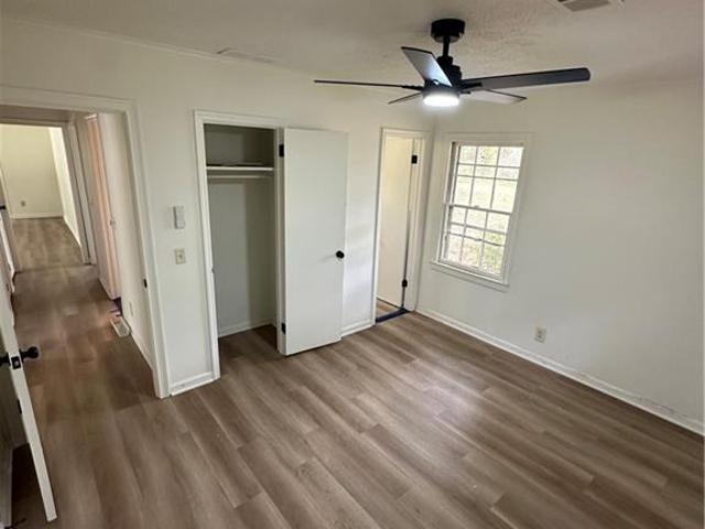 393 Old Acworth Road