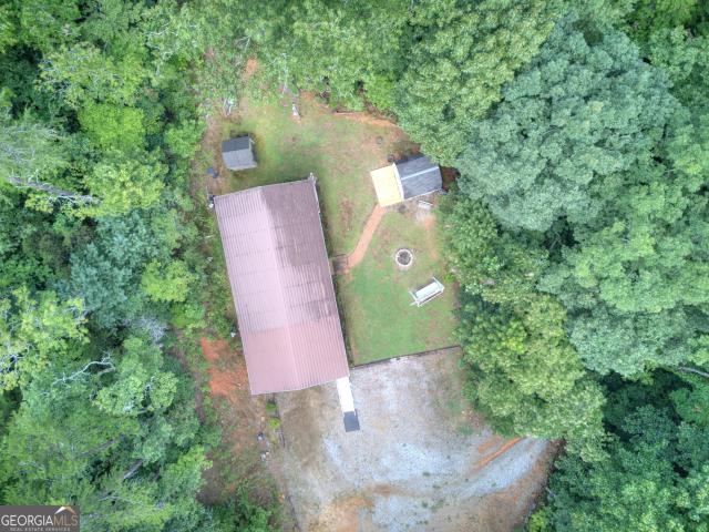 393 Loudsville Church Road