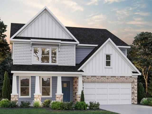 393 Lexington Cir, Bridgeport, WV 26330