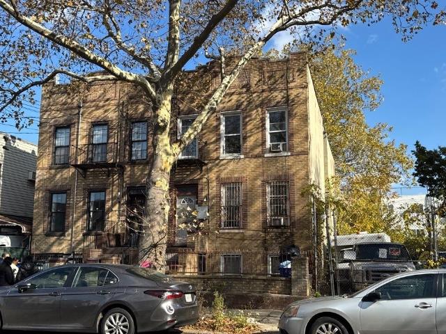 393 Montauk Avenue, Brooklyn, NY