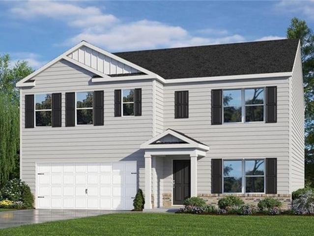 393 Middleton Dr, Lexington, NC 27295