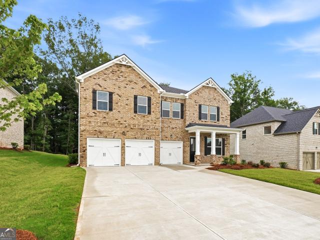 393 Mistwood Court