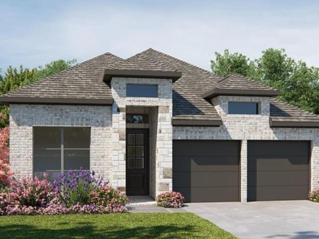 393 Mulberry Creek St, Conroe, TX 77304
