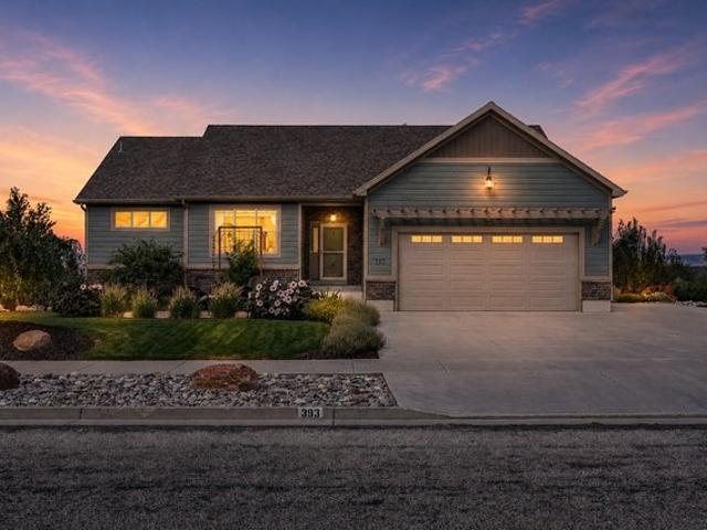 393 N 390 E, Richmond, UT 84333