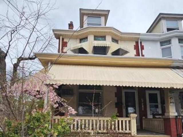 393 N York St #2ND, Pottstown, PA 19464