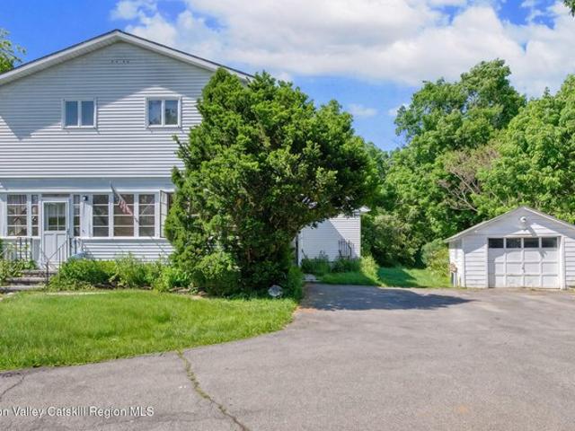 393 NY 375, West Hurley, NY 12491