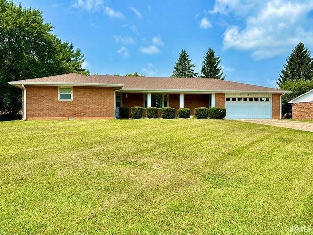 393 S Denny Dr, New Castle, IN 47362